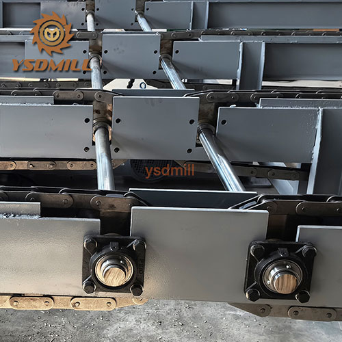 Log Loading Deck - Buy log loading deck, sawmill log deck for sawmill ...